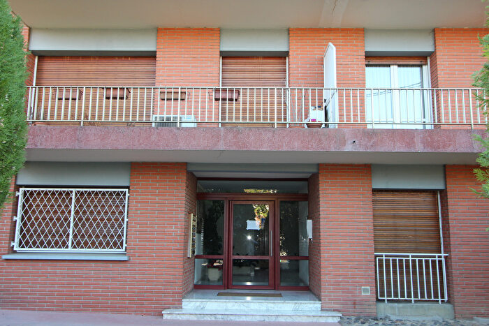 Toulouse, Fontaine Lestang : Appartement 3 pièces à vendre