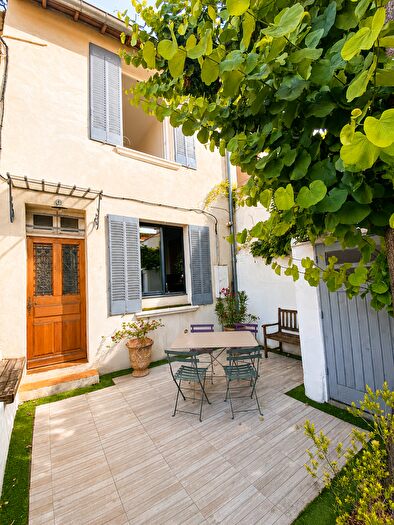 Avignon, Les Sources - Maison 3 pièces à vendre