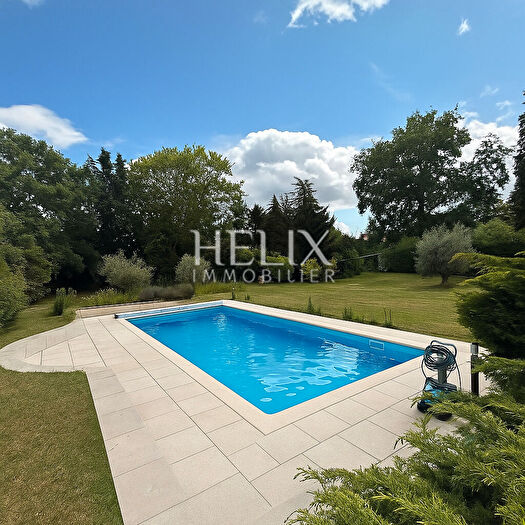 Maison 7 pièces à vendre - Villennes-sur-Seine