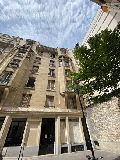 Appartement 1 pièce à louer - Ternes-Maillot, Paris 17ème arrondissement