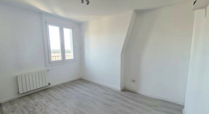 Salpêtrière-Austerlitz, Paris 13ème arrondissement : Appartement 2 pièces à louer
