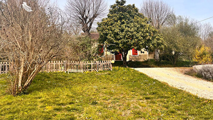 Maison à vendre - Agen, Rocher de Saint-Esprit, Hôpital - 3 pièces - 2 chambres