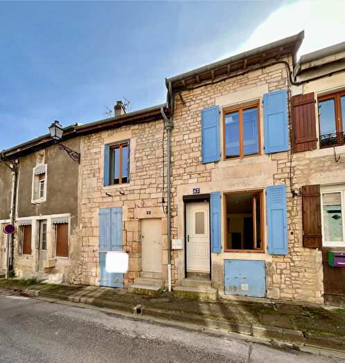 Maison à vendre - Joinville - 3 pièces - 2 chambres