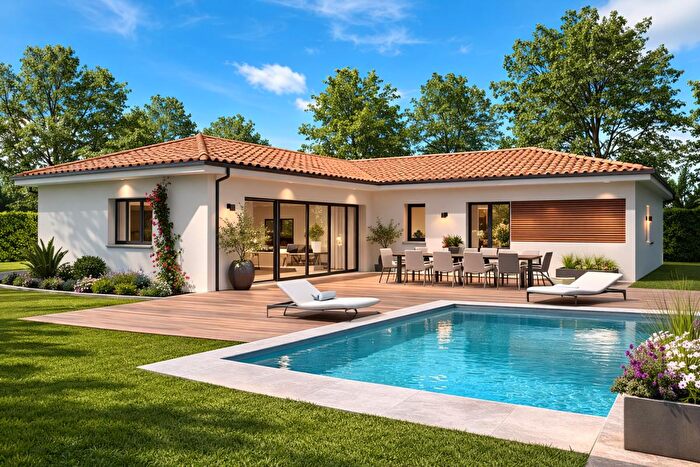 Maison à vendre - Vaux-sur-Mer - 4 pièces - 3 chambres