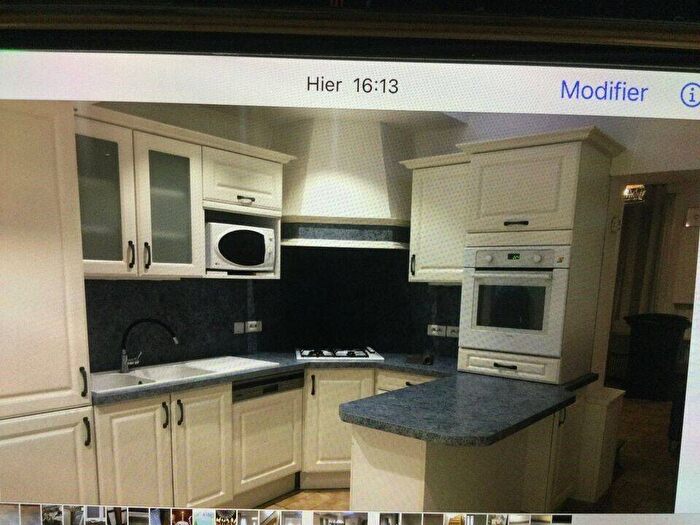 Maison à louer - Saint Maurice, Amiens - 3 pièces - 2 chambres