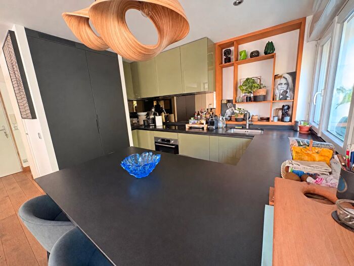 Appartement 2 pièces à vendre à Talence, Saint-Genès, La Médoquine, Haut-Brion