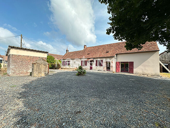 Maison à vendre - Yvré-le-Pôlin - 5 pièces - 3 chambres