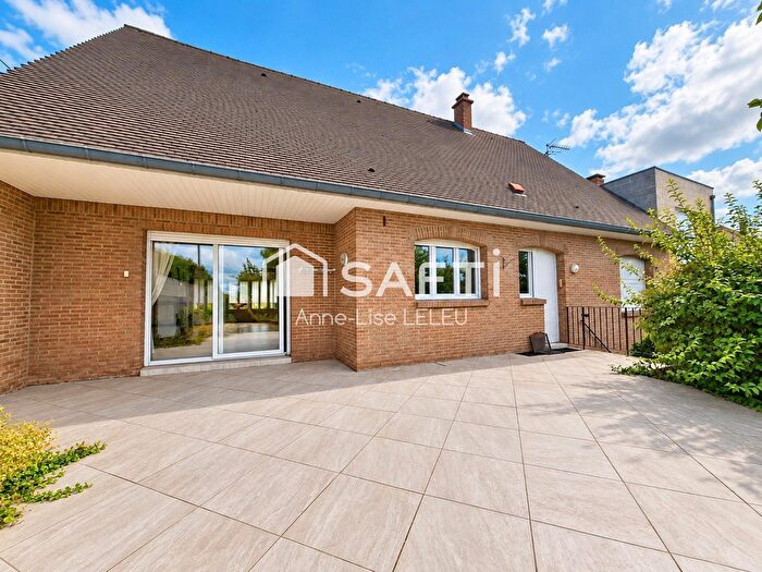 Wingles : Maison 3 pièces à vendre