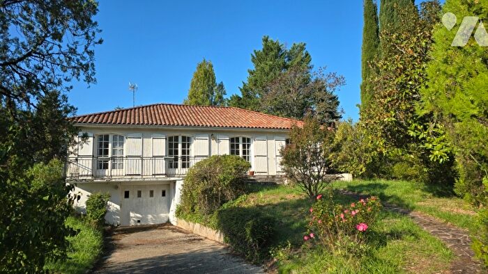 Maison 5 pièces à vendre - Saint-Benoît