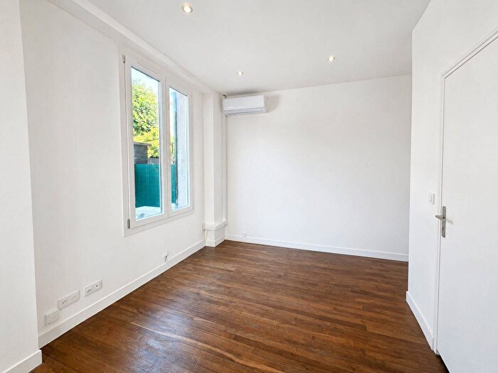 Colombes : Appartement 1 pièce à louer