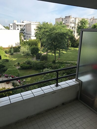 Appartement 1 pièce à vendre - Suresnes