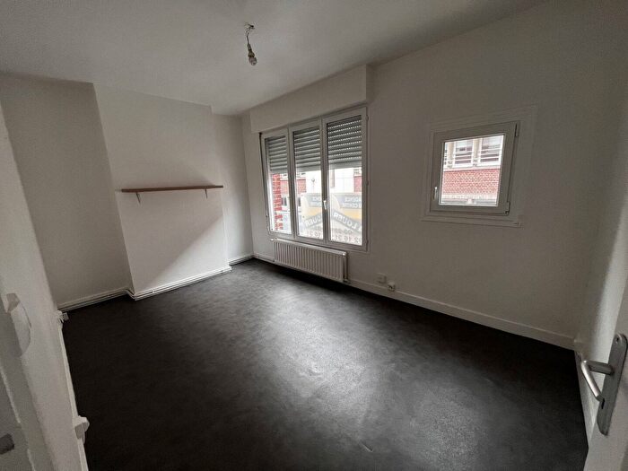 Appartement 2 pièces à louer à Amiens