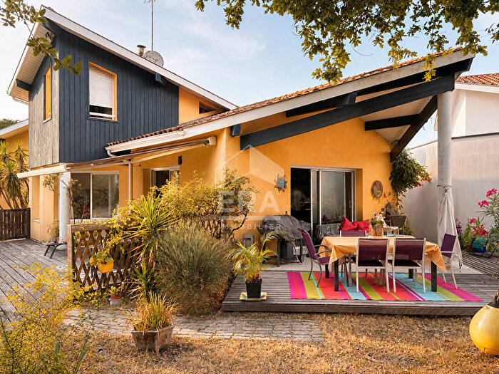 Maison 4 pièces à vendre à Labenne