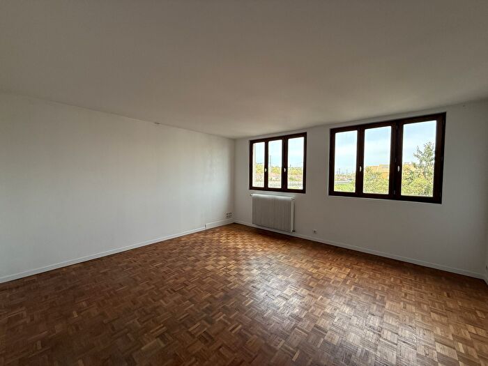 Malakoff, Maison de l'Enfant, Guy Moquet - Appartement 3 pièces à louer