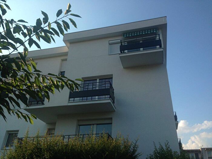 Appartement 3 pièces à Boussy-Saint-Antoine, à louer