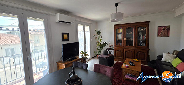 Appartement 4 pièces à vendre - Rivesaltes