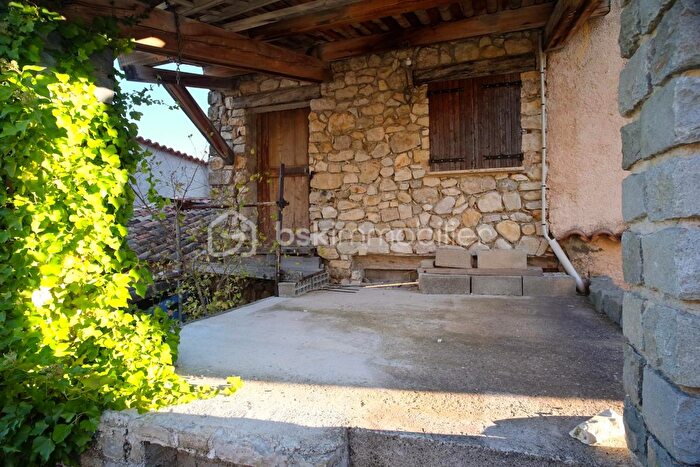 Maison 3 pièces à Le Mas, à vendre