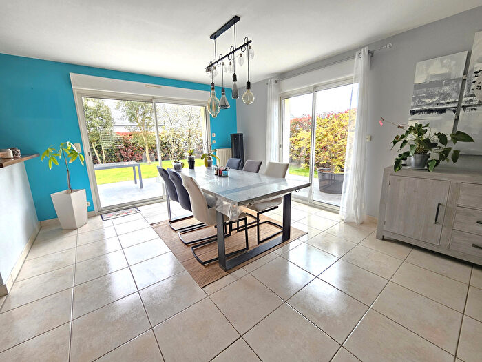 Mésanger : Maison 7 pièces à vendre