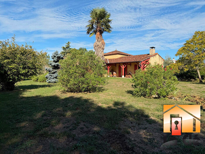 Foulayronnes : Maison 4 pièces à vendre