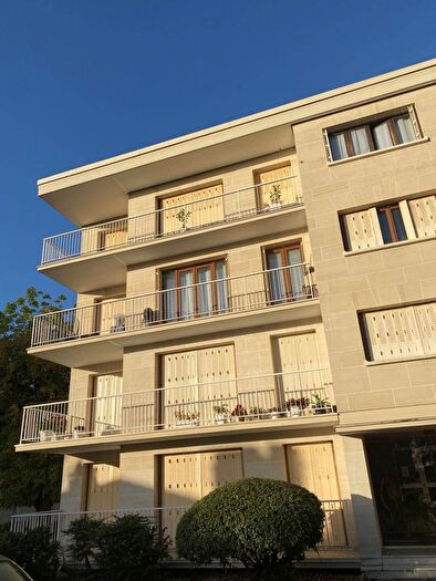 Glaisieres, Groslay : Appartement 2 pièces à louer