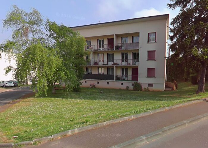 Appartement 5 pièces à louer - Évreux, Clos-au-Duc, Le Buisson