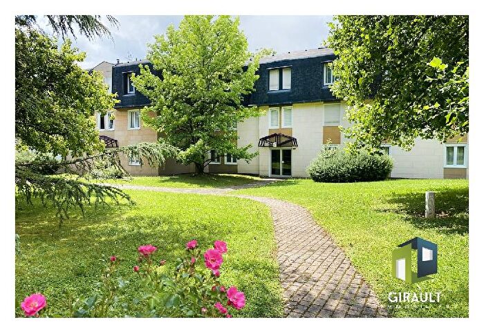 Appartement à vendre - Belfort - 5 pièces - 3 chambres