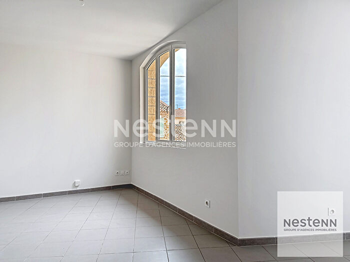 Miramas, Les Collines : Appartement 2 pièces à louer