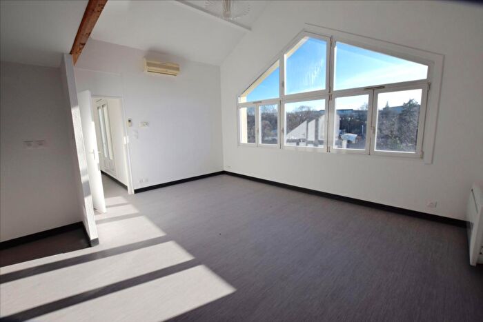 Appartement à louer - Audincourt, Champs, Montants - 2 pièces - 1 chambre