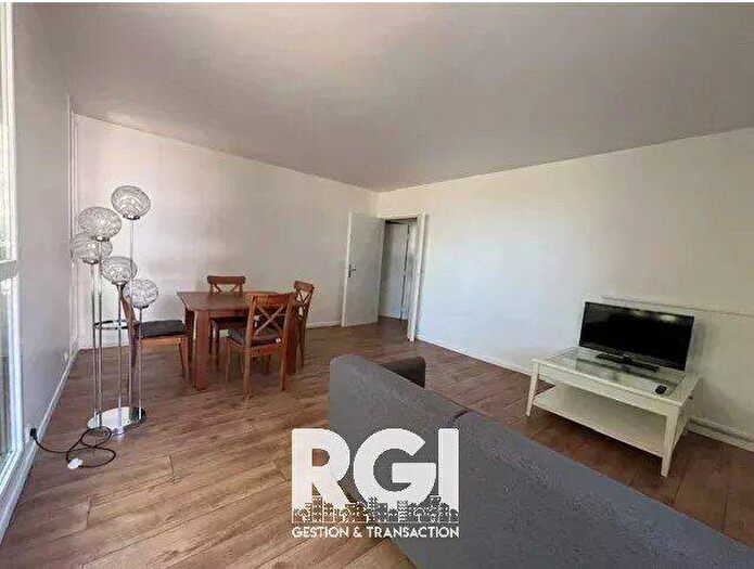Appartement 3 pièces à louer à Élancourt