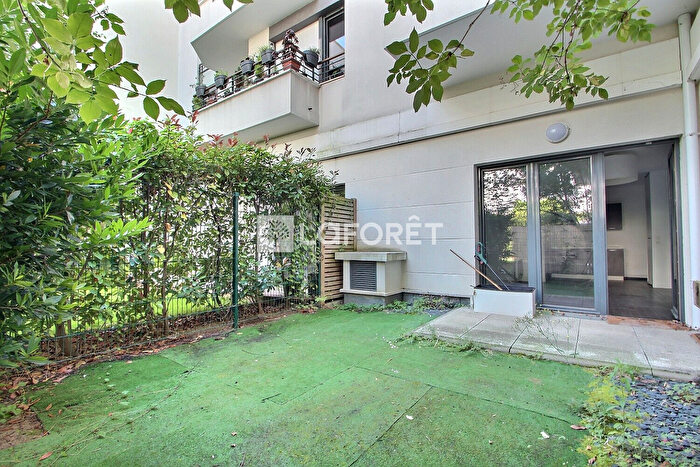 Appartement 2 pièces à vendre à Suresnes, Carnot, Gambetta