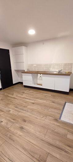 Appartement à louer - La Ferté-Macé - 2 pièces - 1 chambre