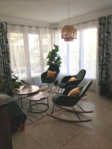 Appartement à louer - Montpellier, Les Cévennes, Clementville - 3 pièces