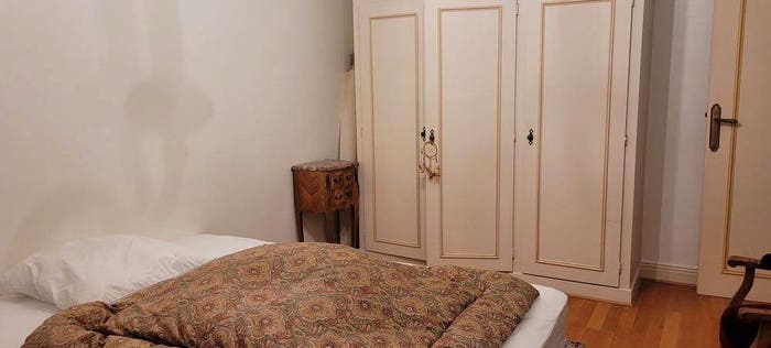 Centre Ville-Les Marins, Châteauroux - Appartement 1 pièce à louer