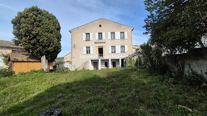 Maison 8 pièces à vendre à Vinsobres