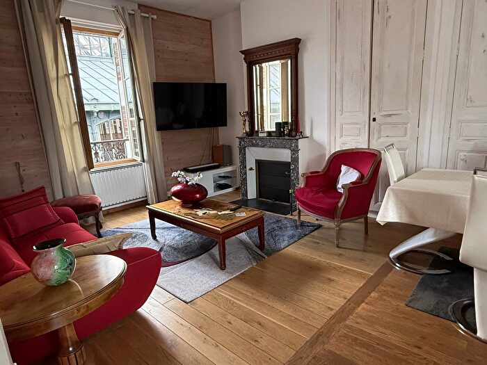 Appartement 3 pièces à vendre à Sens, L'Amande
