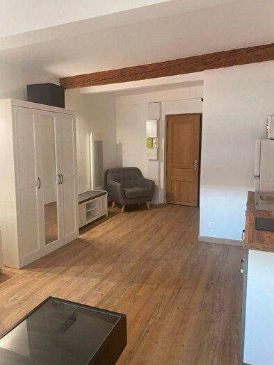 Appartement 1 pièce à louer à Lapasset, Castelnaudary