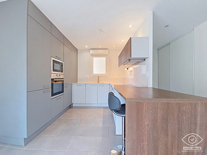 Appartement 3 pièces à Castanet-Tolosan, à vendre