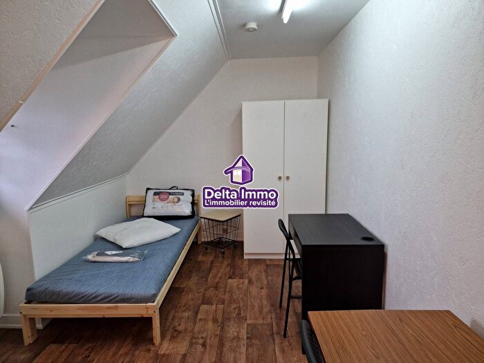 Appartement 1 pièce à louer - Navarre, Évreux