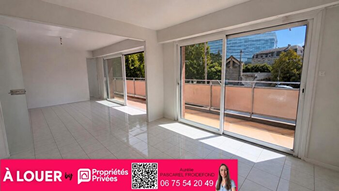 Appartement 3 pièces à Brive-la-Gaillarde, Pont de La Bouvie, Gaubre, Estavel, Tujac, à louer