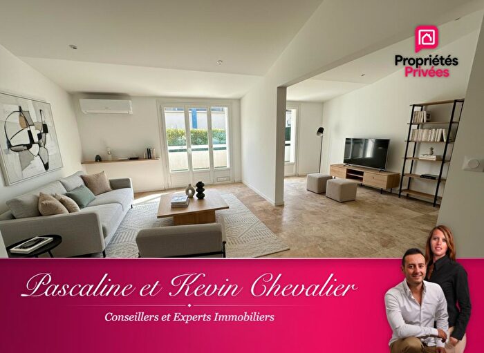 Maison 4 pièces à vendre - Miramas, La Crau