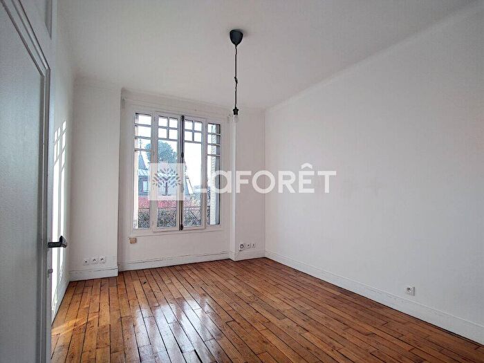 Appartement à louer - Notre Dame, Versailles - 2 pièces - 1 chambre