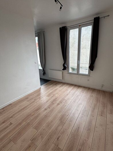 La Pie, Saint-Maur-des-Fossés : Appartement 1 pièce à louer