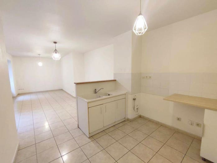 Appartement 3 pièces à louer à Cerdon