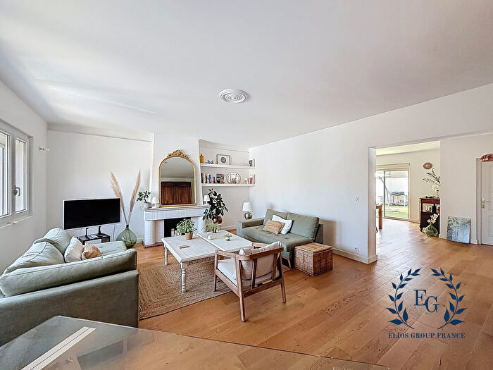 Le Crès - Maison 6 pièces à vendre