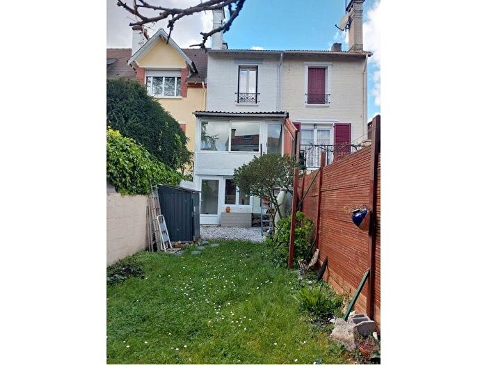 Le Perreux-sur-Marne, Thillards : Maison 6 pièces à vendre
