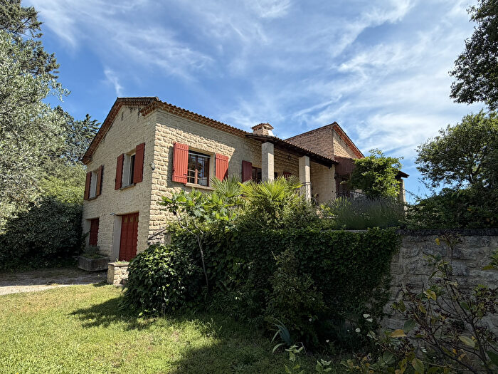 Sarrians : Maison 6 pièces à vendre