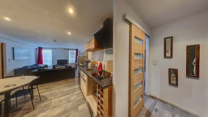 Appartement 3 pièces à vendre à Avignon, Carmes, Carreterie, Université