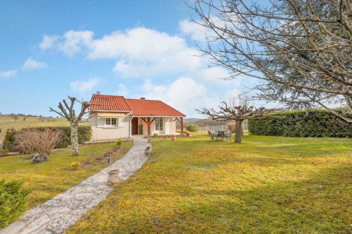 Maison à vendre - Verfeil - 4 pièces - 3 chambres