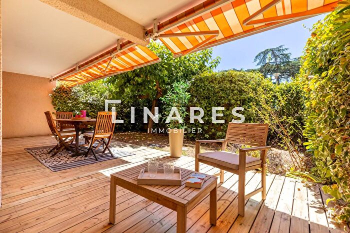 Appartement 3 pièces à vendre - Aix-en-Provence, Jas de Bouffan