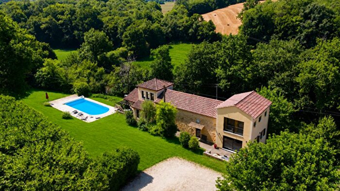 Maison 6 pièces à vendre - Bouillac